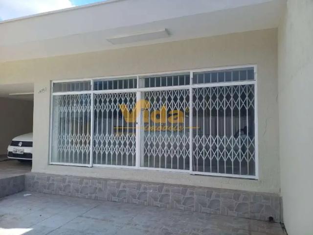 Casa / Sobrado para Locação em Osasco/SP Centro 3 Quartos