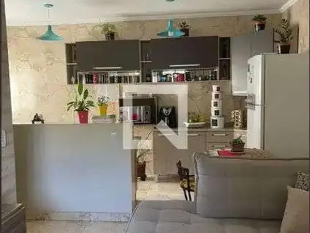 Casa / Sobrado para Locação em Osasco/SP Centro 3 Quartos