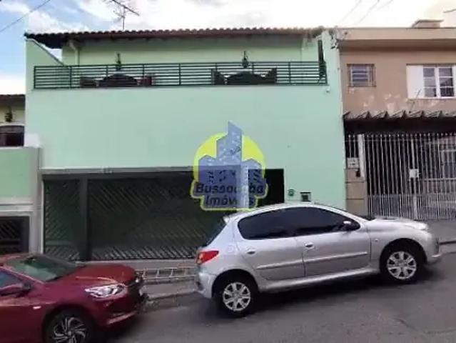 Casa / Sobrado para Locação em Osasco/SP Centro 3 Quartos