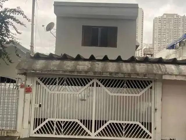 Casa / Sobrado para Locação em Osasco/SP Centro 3 Quartos