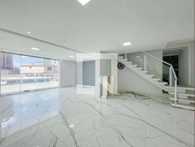 Casa / Sobrado para Locação em Osasco/SP Centro 3 Quartos