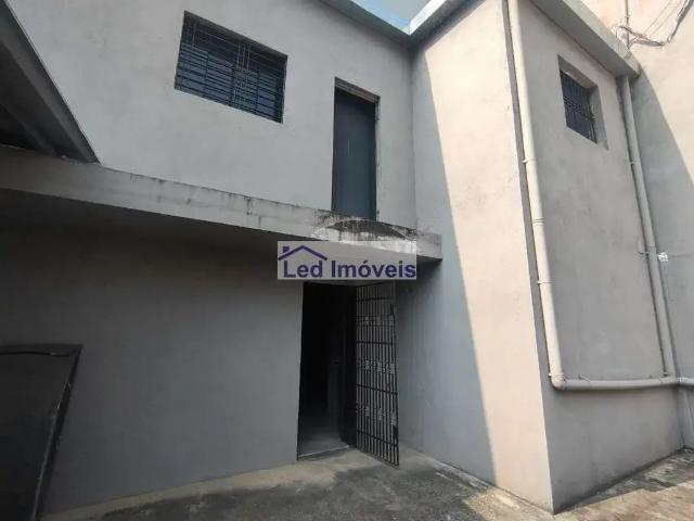 Casa / Sobrado para Locação em Osasco/SP Centro