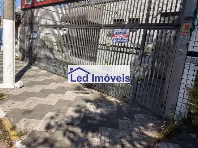 Casa / Sobrado para Locação em Osasco/SP Centro 5 Quartos