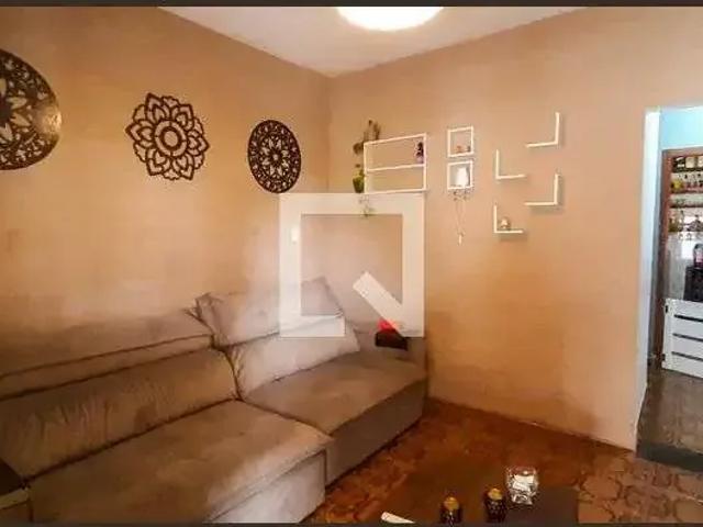 Casa / Sobrado para Locação em Osasco/SP Centro 5 Quartos