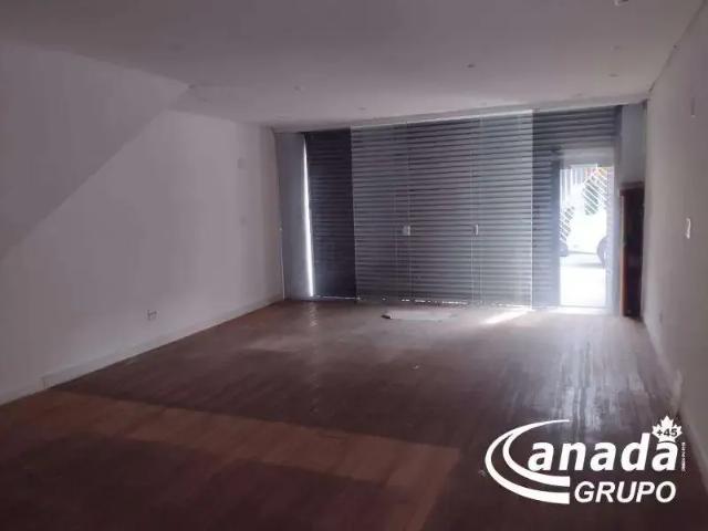 Casa / Sobrado para Locação em Osasco/SP Centro 5 Quartos