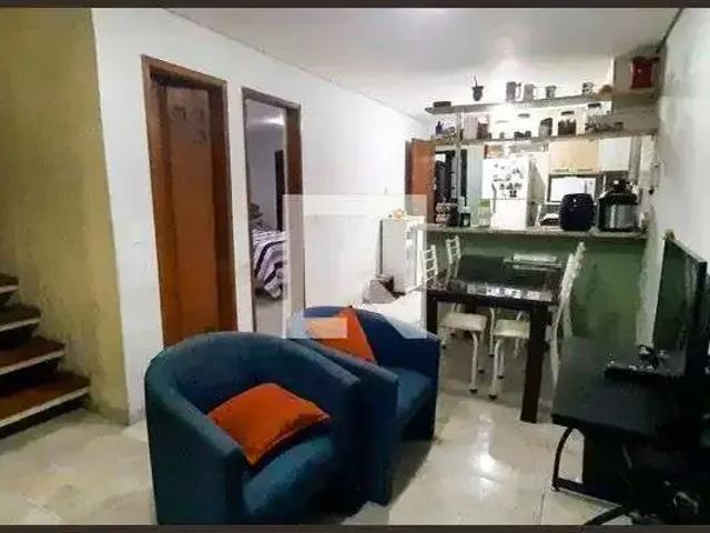 Casa / Sobrado para Locação em Osasco/SP Centro 5 Quartos