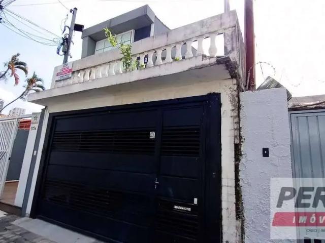 Casa / Sobrado para Locação em Osasco/SP Centro 5 Quartos
