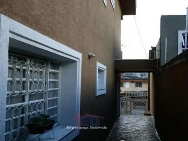 Casa / Sobrado para Locação em Osasco/SP Centro 6 Quartos