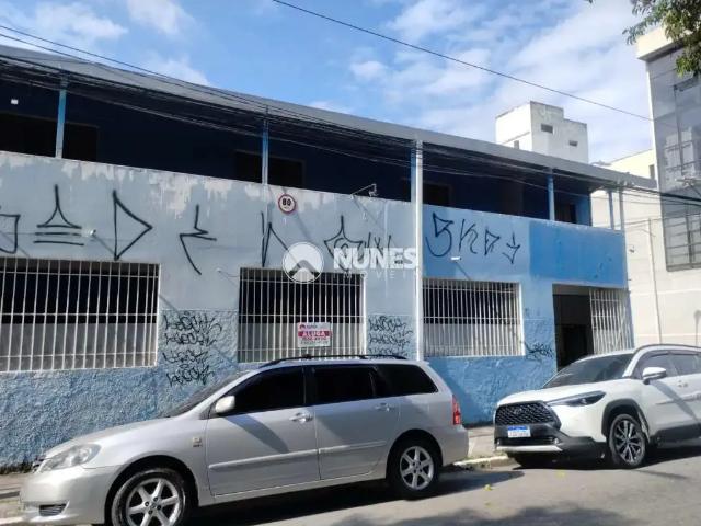 Casa / Sobrado para Locação em Osasco/SP Centro 8 Quartos