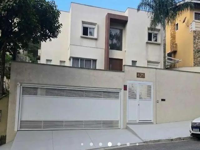 Casa / Sobrado para Locação em Osasco/SP City Bussocaba 4 Quartos