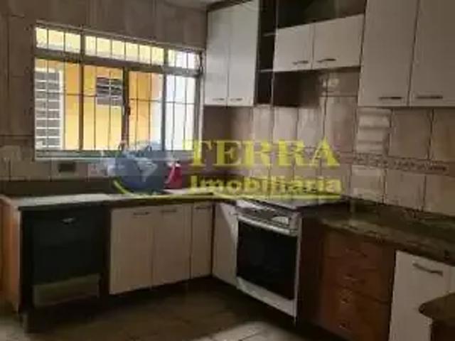 Casa / Sobrado para Locação em Osasco/SP Cidade das Flores 3 Quartos