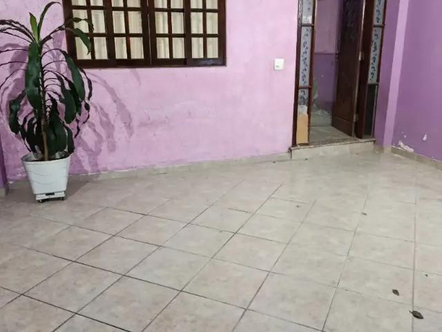 Casa / Sobrado para Locação em Osasco/SP Cidade das Flores 3 Quartos