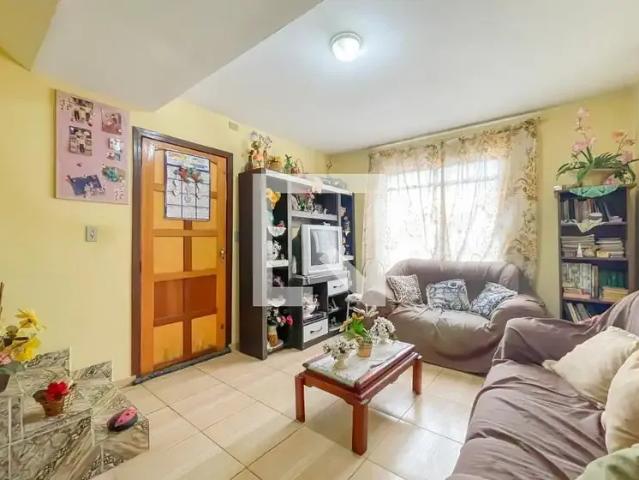 Casa / Sobrado para Locação em Osasco/SP Cidade das Flores 3 Quartos