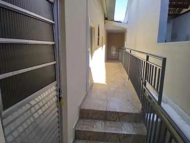 Casa / Sobrado para Locação em Osasco/SP Cidade das Flores 1 Quartos