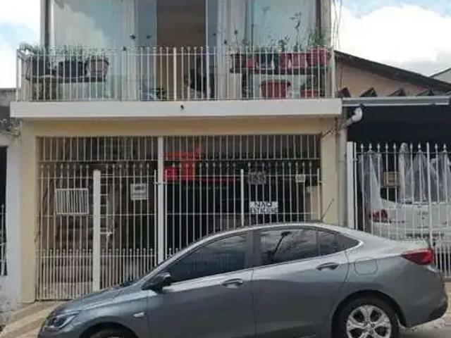 Casa / Sobrado para Locação em Osasco/SP Cipava 1 Quartos