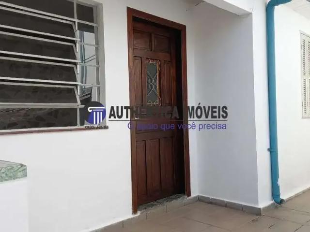 Casa / Sobrado para Locação em Osasco/SP Cipava 1 Quartos