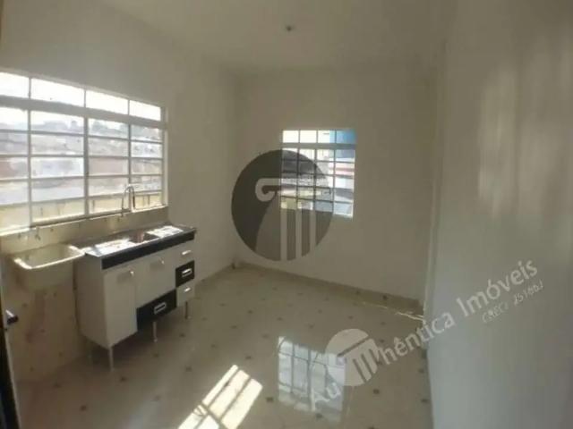 Casa / Sobrado para Locação em Osasco/SP Cipava 1 Quartos