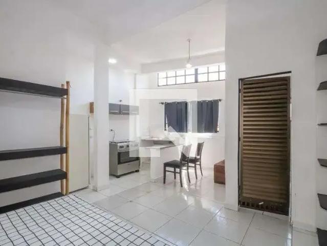 Casa / Sobrado para Locação em Osasco/SP Cipava 1 Quartos