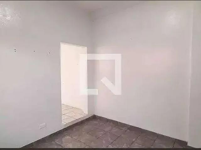 Casa / Sobrado para Locação em Osasco/SP Cipava 1 Quartos