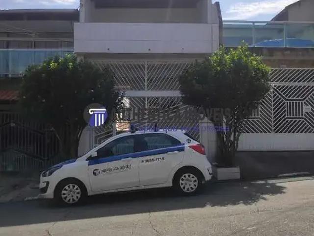 Casa / Sobrado para Locação em Osasco/SP Cipava 2 Quartos