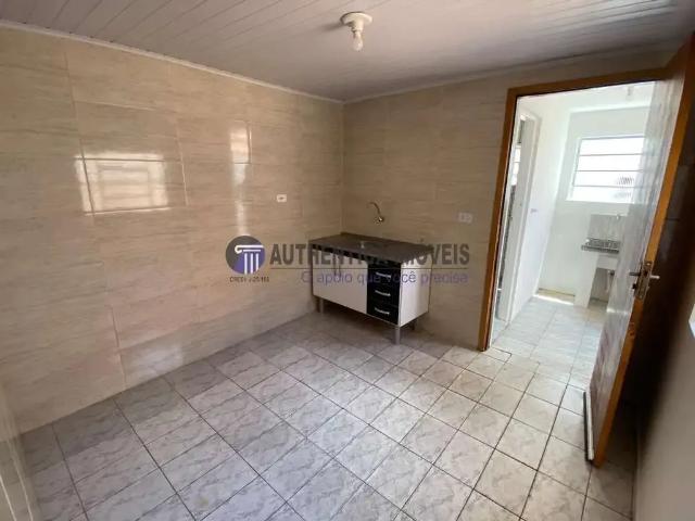 Casa / Sobrado para Locação em Osasco/SP Cipava 2 Quartos