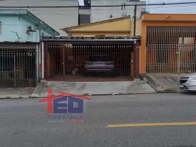 Casa / Sobrado para Locação em Osasco/SP Cipava 2 Quartos