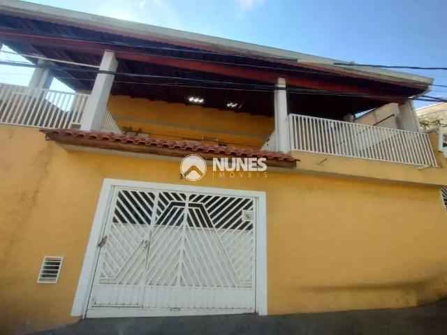 Casa / Sobrado para Locação em Osasco/SP Cipava 2 Quartos