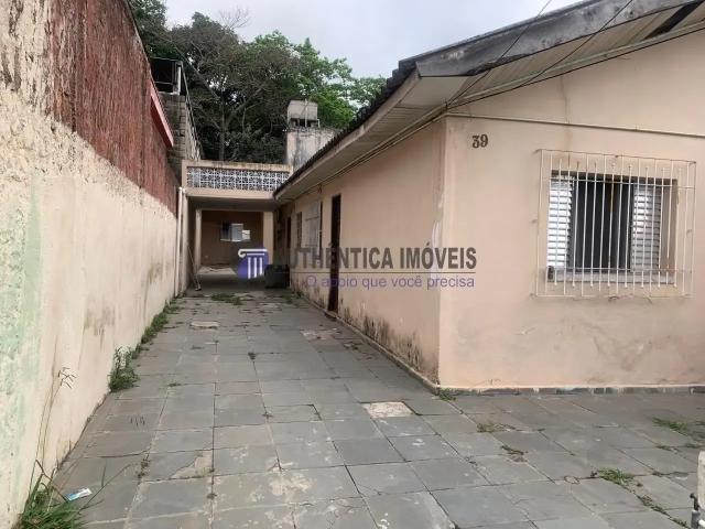 Casa / Sobrado para Locação em Osasco/SP Cipava 2 Quartos