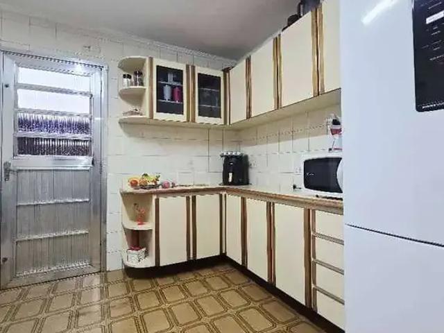 Casa / Sobrado para Locação em Osasco/SP Cipava 3 Quartos