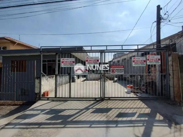 Casa / Sobrado para Locação em Osasco/SP Cipava 3 Quartos