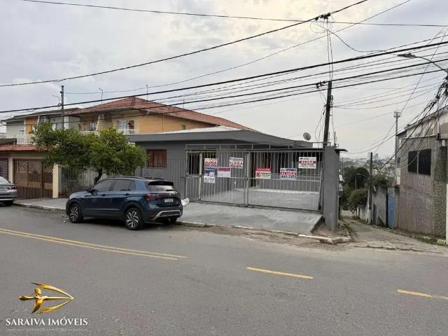 Casa / Sobrado para Locação em Osasco/SP Cipava 3 Quartos