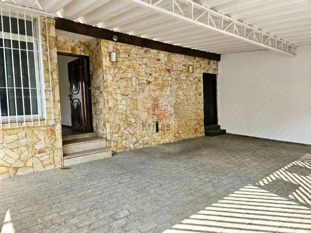 Casa / Sobrado para Locação em Osasco/SP Adalgisa 3 Quartos