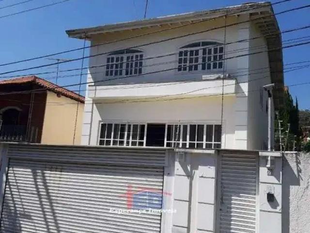 Casa / Sobrado para Locação em Osasco/SP Adalgisa 3 Quartos