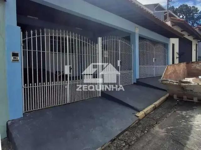 Casa / Sobrado para Locação em Osasco/SP Adalgisa 3 Quartos