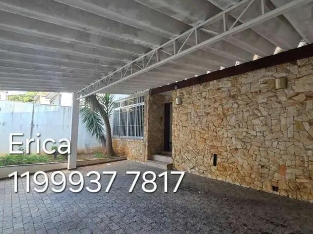 Casa / Sobrado para Locação em Osasco/SP Adalgisa 3 Quartos