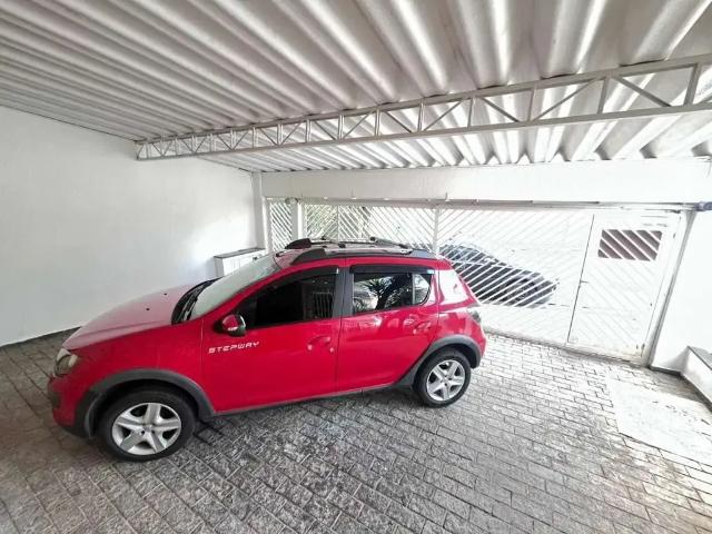 Casa / Sobrado para Locação em Osasco/SP Adalgisa 3 Quartos