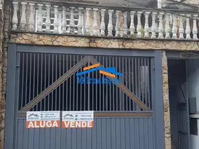 Casa / Sobrado para Locação em Osasco/SP Adalgisa 3 Quartos