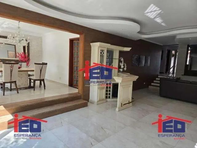 Casa / Sobrado para Locação em Osasco/SP Adalgisa 5 Quartos