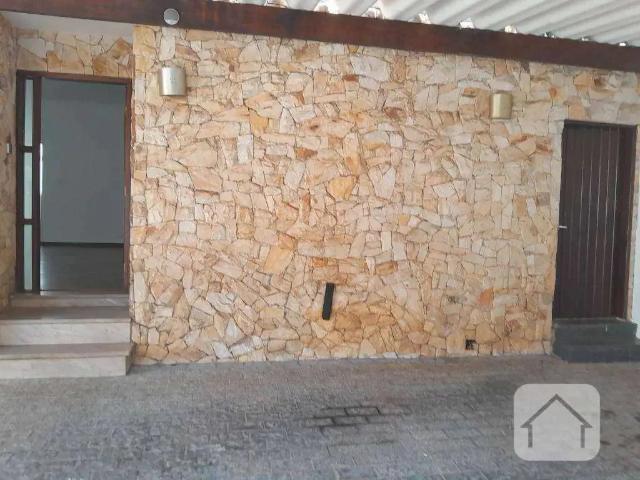 Casa / Sobrado para Locação em Osasco/SP Adalgisa 5 Quartos