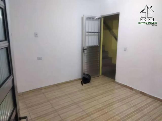 Casa / Sobrado para Locação em Osasco/SP Aliança 1 Quartos