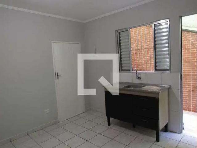 Casa / Sobrado para Locação em Osasco/SP Ayrosa 1 Quartos