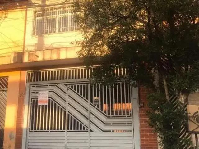 Casa / Sobrado para Locação em Osasco/SP Ayrosa 2 Quartos