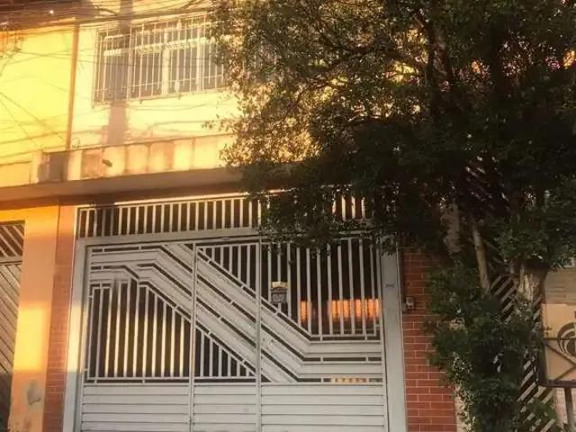 Casa / Sobrado para Locação em Osasco/SP Ayrosa 2 Quartos