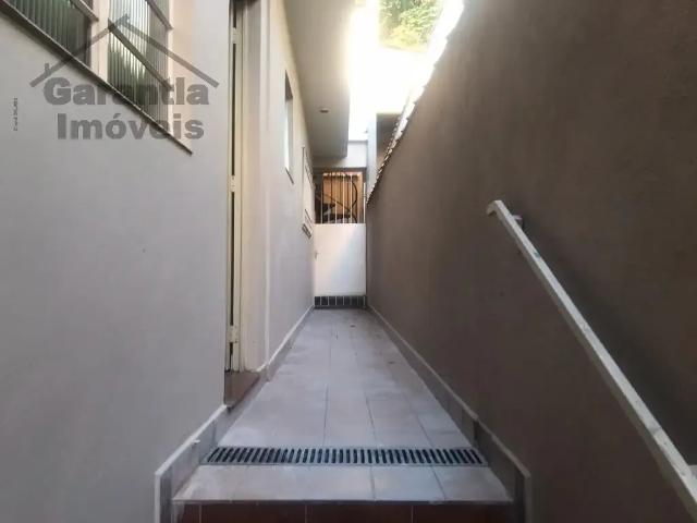 Casa / Sobrado para Locação em Osasco/SP Ayrosa 2 Quartos