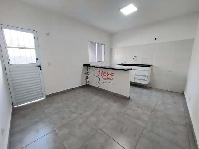 Casa / Sobrado para Locação em Osasco/SP Ayrosa 2 Quartos