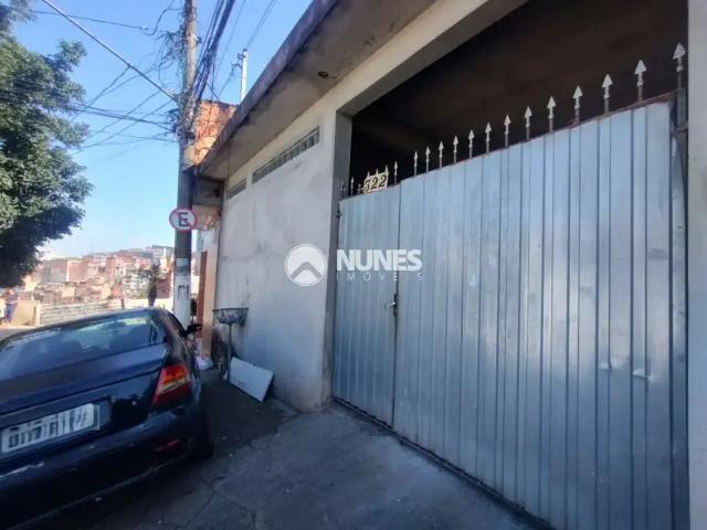 Casa / Sobrado para Locação em Osasco/SP Bonança 2 Quartos