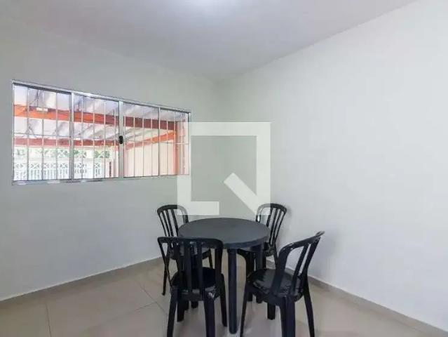 Casa / Sobrado para Locação em Osasco/SP Bonfim 3 Quartos