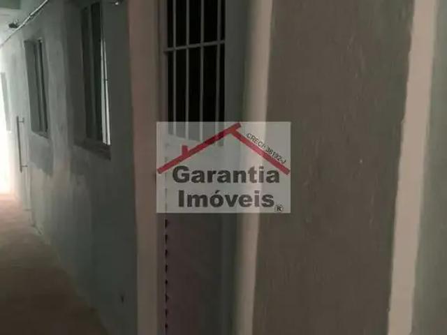 Casa / Sobrado para Locação em Osasco/SP Bandeiras 1 Quartos