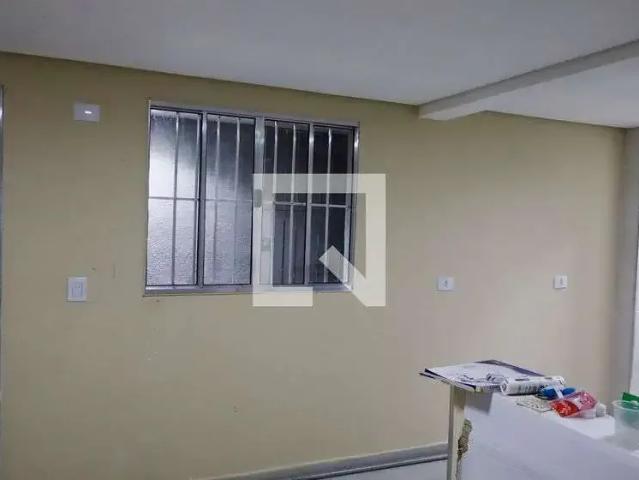 Casa / Sobrado para Locação em Osasco/SP Bandeiras 1 Quartos