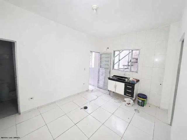 Casa / Sobrado para Locação em Osasco/SP Bandeiras 2 Quartos